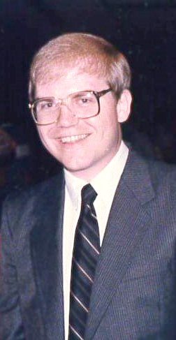 PAUL LARSON | News, Sports, Jobs - Messenger News